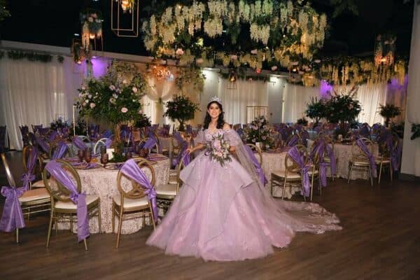 Quinceanera Themes | 36 Creative Ideas For Your Dream Event
