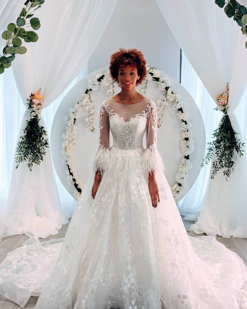 Unveiling the Perfect Wedding Venue for Your Special Day – Grand ...