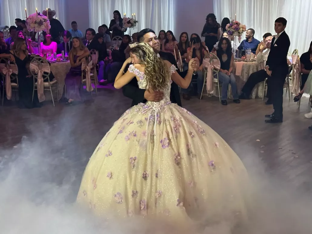 Best 2026 Quince Halls in San Antonio | 4 Stunning Venues